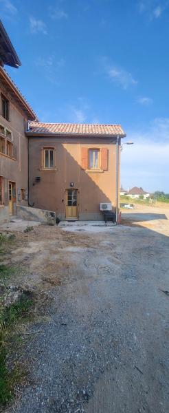 Duplex Le Trèfle - Bren
