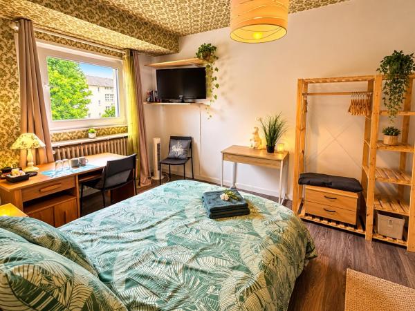 Chez Tiina - Haut-Rhin