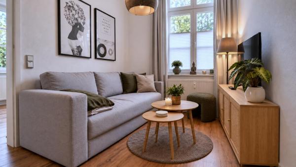 Top-lage, 400 M Bis Gop, Bali-therme Und Kurpark - Hdz - Parkplatz - Bad Oeynhausen