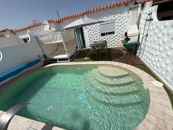 Casa Hidalgo - Costa Calma