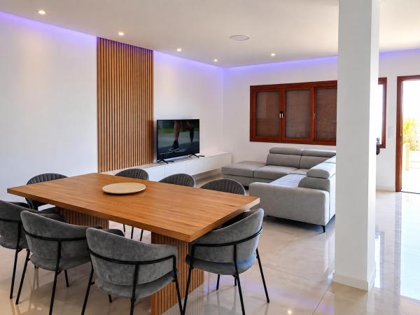 Cabouqueiro's House - Cabo Verde