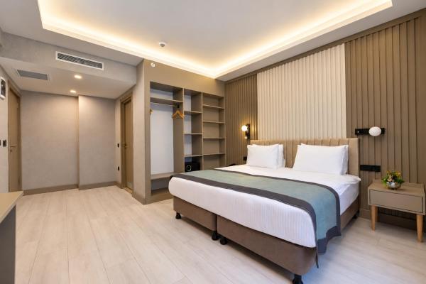 The Galata Glory Hotel - Fatih