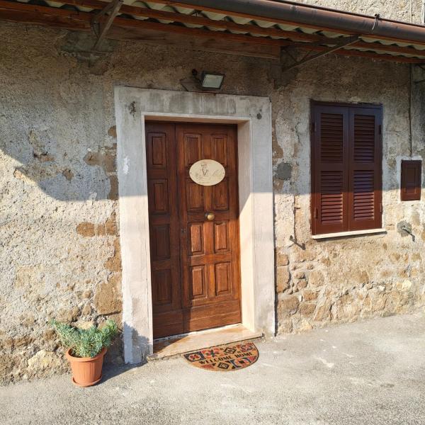 Casa Margot - Valmontone