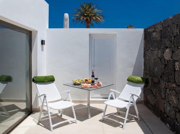 Nicole Home - Playa Blanca
