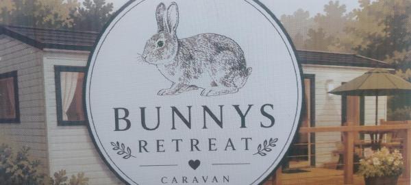 Bunny's Retreat - Ayrshire