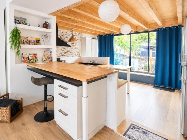 Maison Entre Ville Et Nature Vertou T4 - Nantes