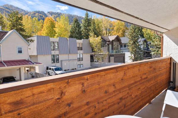 Gavilon Aspen Studio - Aspen, CO