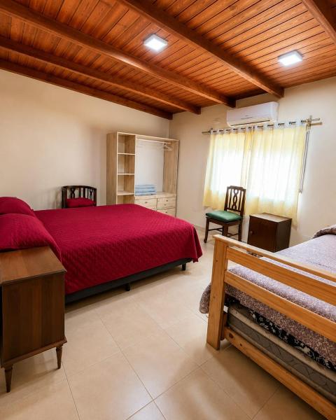 Grevillea - Villa Mercedes