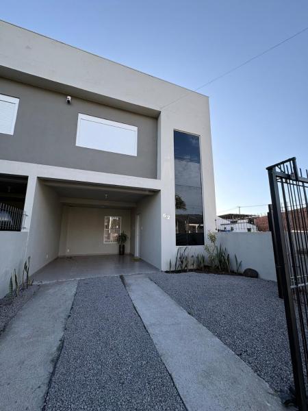 Duplex Floratta Ii - Santa Cruz do Sul