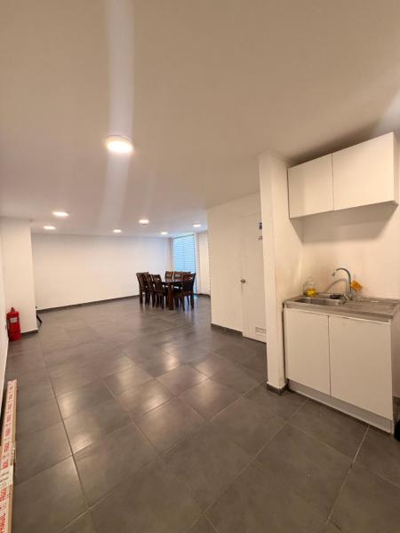 Apartamento En Copiapo - Copiapó
