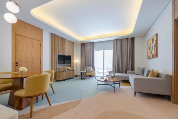 Edge Riyadh Al Rabie - Riyadh
