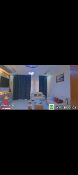 B-intarex Homes - Kigali