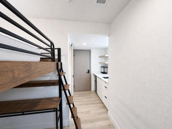 Mixc Modern Suite - Los Angeles