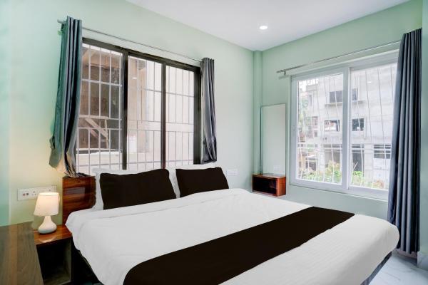 Hotel O The Pride Inn Basistha Road - Guwahati