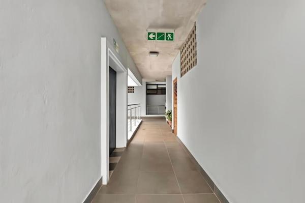 Umhlanga Ridge - 