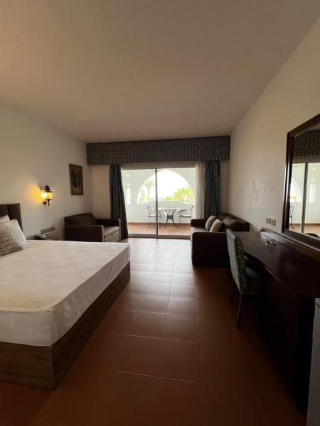 Relaxing Sea View Apartment Sultan Domina Coral Bay - Sharm El-Sheikh