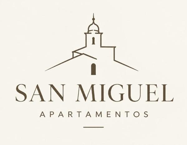 Apartamento San Miguel - Antequera