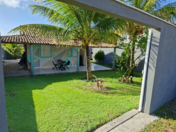 Recanto Oitis - Bahia
