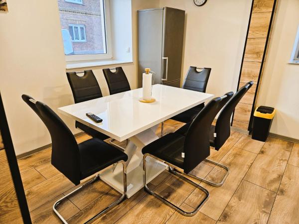 Inselhaus Leipzig Nord - Haus Mit Hof Und Parkplatz - Schkeuditz