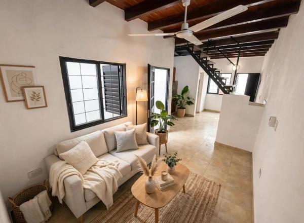 Nahuel Dúplex Vacacional - Santa Teresita