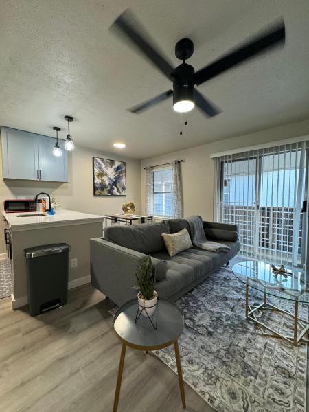 L11 Lovely Emily Apt Dallas - Texas