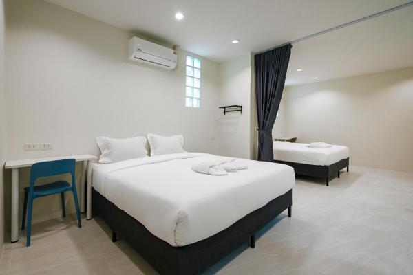 Keysorn House - Hat Yai