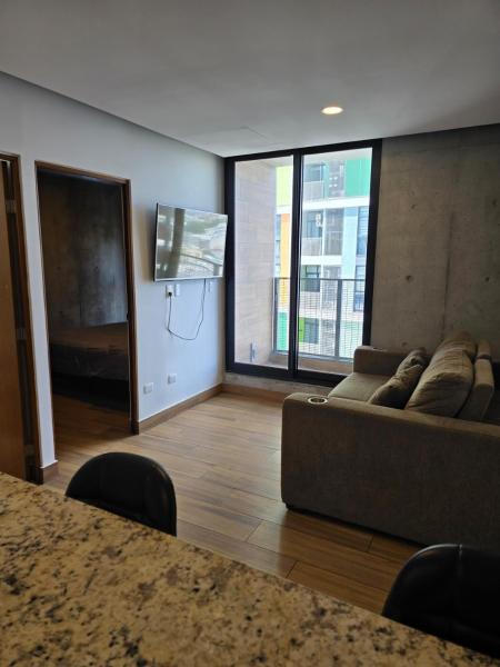 Monterrey Downtown Cas 1 Bedroom 2 People Purisima Visas - Monterrey