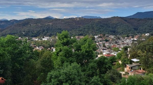 Casa Fresno - Valle de Bravo
