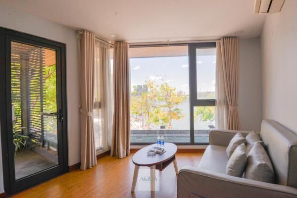 Ethnic Hotel And Suites - Hanoi