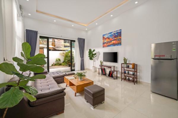 Home 3br Near Han Maket River Center City Full Ac - Da Nang