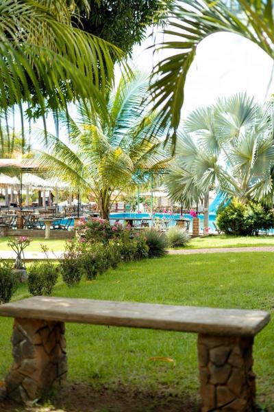 Morada Do Sol Acqua Park & Hotel Resort - Pará (estado)