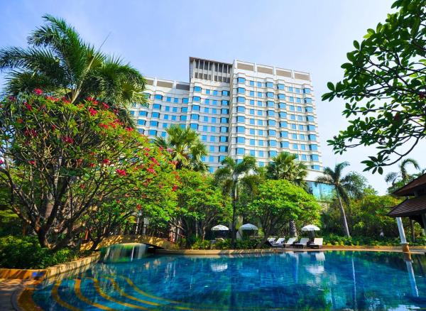 Rama Gardens Hotel Bangkok - Bangkok