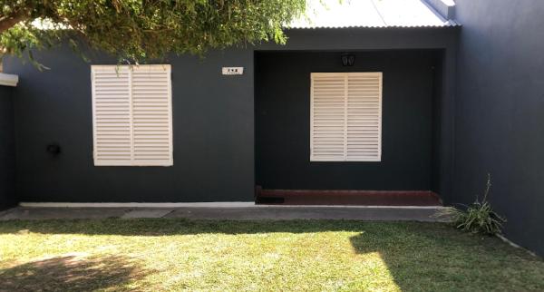 Casa Particular Para Visita Del Papa - Luján