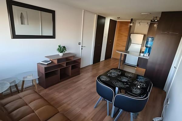 Cómodo Y Amplio Departamento - Calama