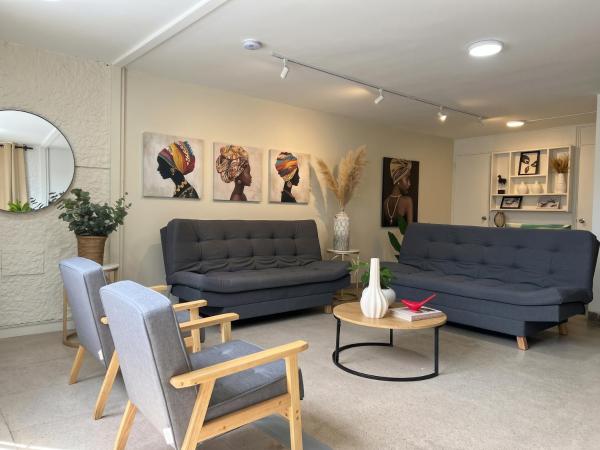 Exclusive Group Accomodation - Bello