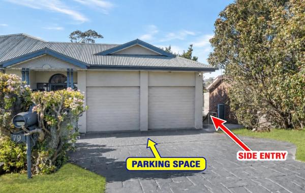Private Glen Alpine Guest Suite - Campbelltown