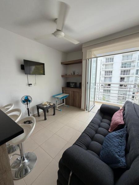 Apartamento En Girardot - Girardot