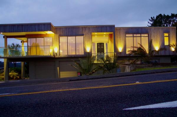 No10 A Boutique Harbour View Retreat - Paihia