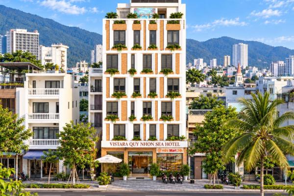 Vistara Quy Nhon Sea Hotel - Quy Nhon