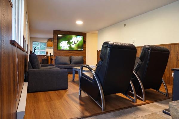 Hope Sunshine Valley Scenic Mountain View House 3br 3bath - Sunshine Valley, BC