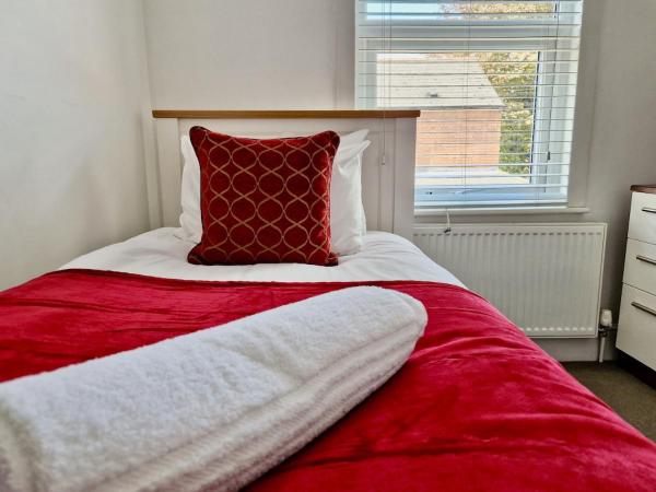Earlsdon Guesthouse Pvt Room & Bath Free - Coventry