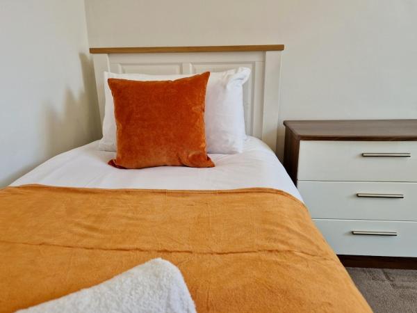 Earlsdon Guesthouse Pvt Ensuite Free Parking - Coventry