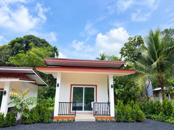 Forest Hideaway Koh Lanta - Ko Lanta