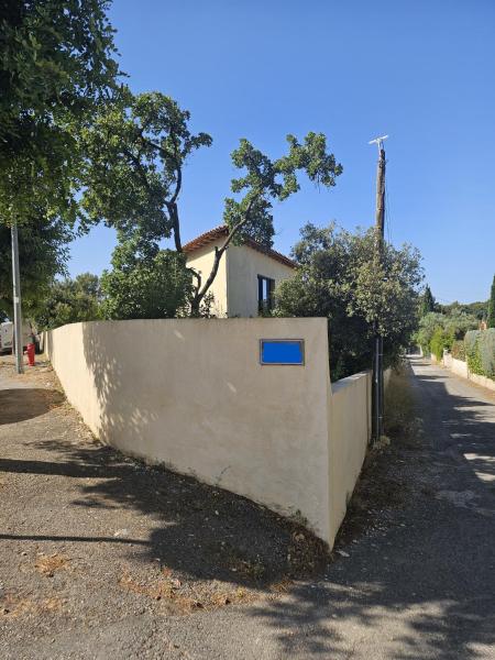 Appartement T2 De 43m2 D'une Villa D'architecte - Le Beausset