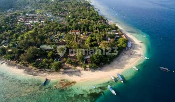 Sun Days Hostel - Gili Islands