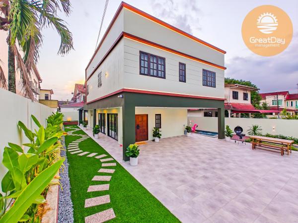 La Goria Landed Villa By Greatday - Johor