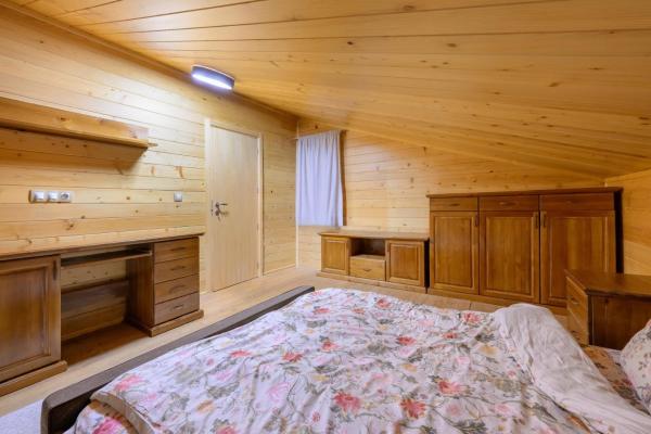 Bed & Breakfast With Spa - Varna