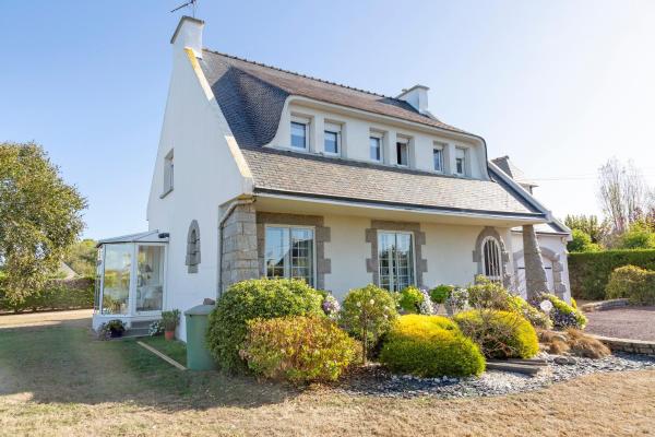 Chez Josiane - 600m De La Plage - Concarneau