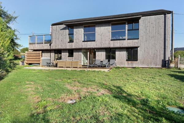Villa Grande Est Idéal Famille Spa - Brignogan-Plage