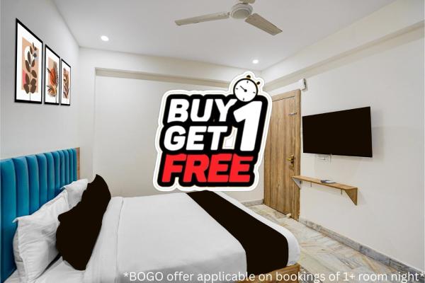 Townhouse Prayagraj New Cantt Formerly White Colony - Prayagraj
